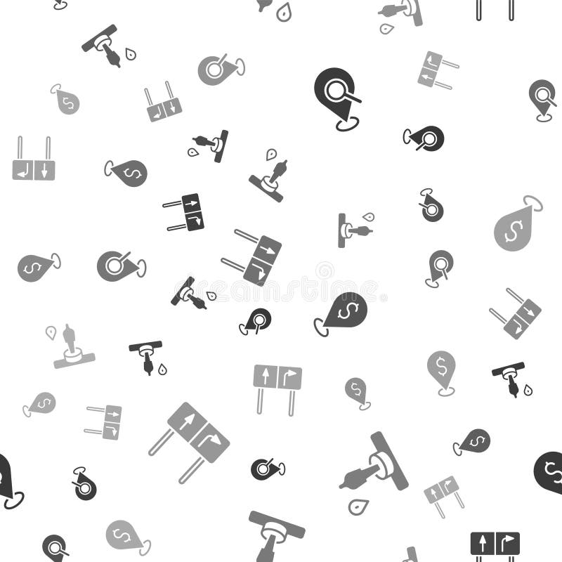 Set Search Location, Location and Monument, Cash and Road Traffic Sign ...