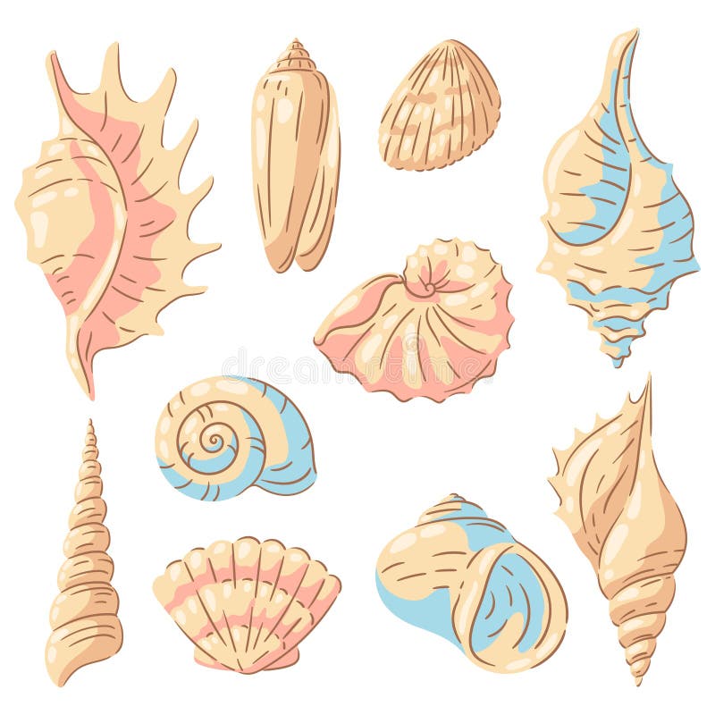 Tropical Sea Underwater Fishes on Coral Reef. Aquarium Oceanarium ...