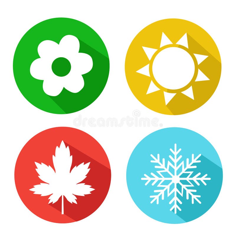 30 weather icons stock vector. Illustration of summer - 84210489