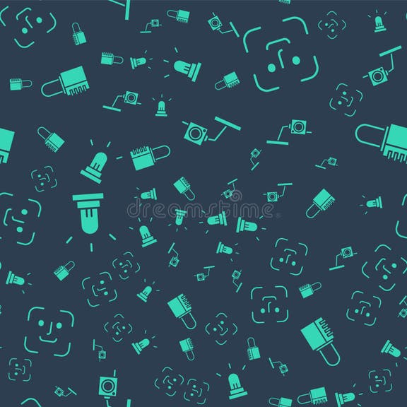 Set Security Camera, Face Recognition, Motion Sensor and Safe ...