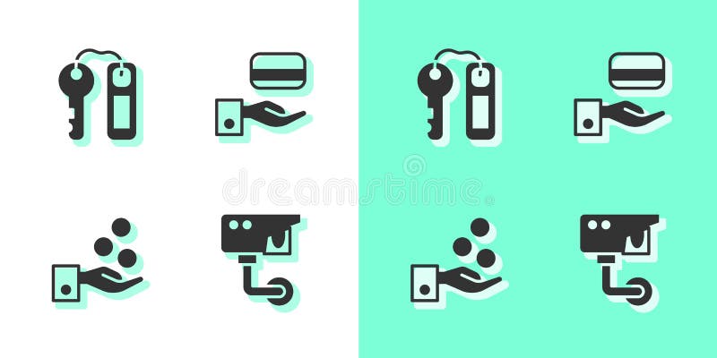Guard Hotel Security Stock Illustrations – 2,470 Guard Hotel Security ...