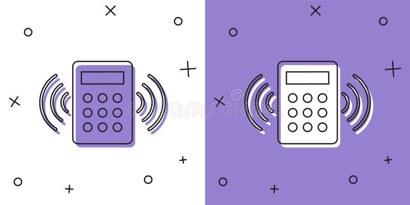 Access Control Panel Icon Stock Illustrations – 1,181 Access Control ...