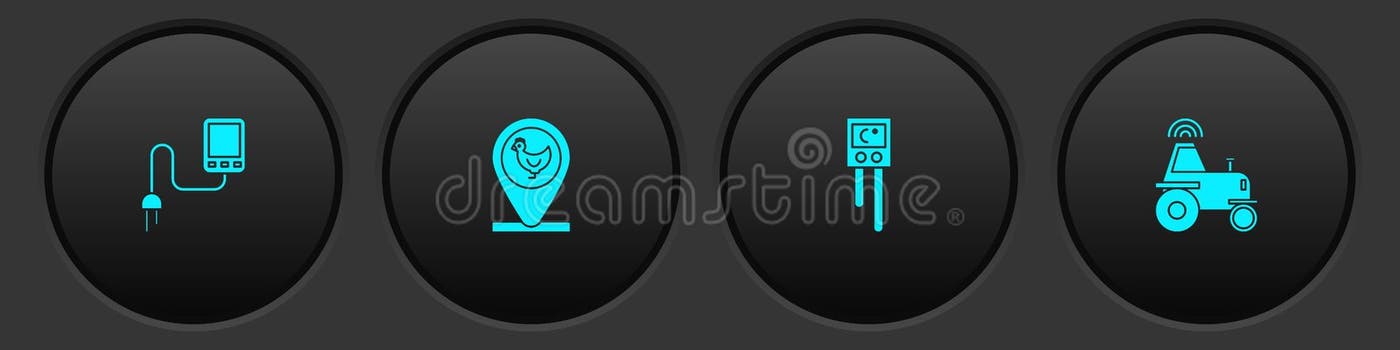 Farm Heat Map Stock Illustrations – 50 Farm Heat Map Stock ...