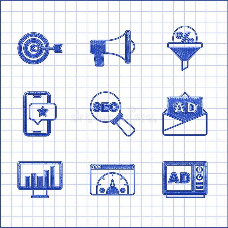 Set SEO Optimization, Website Statistic, Advertising, Monitor with ... Set SEO Optimization, Website Statistic, Advertising, Monitor with ...