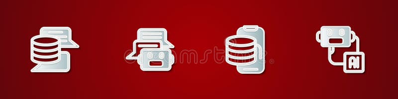 Set Server, Data, Chat Bot, Cloud Technology Data Transfer and ... Set Server, Data, Chat Bot, Cloud Technology Data Transfer and ...