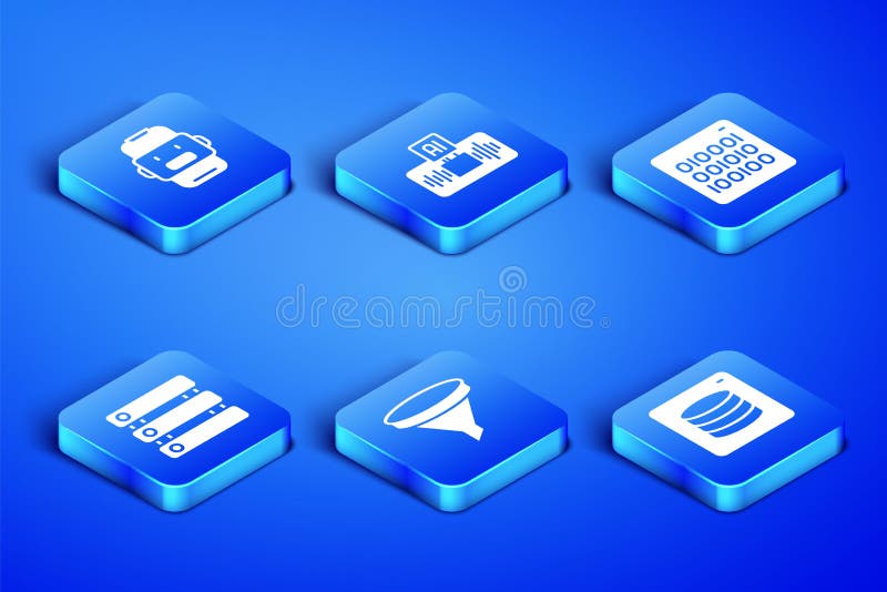 Set Server, Data, Chat Bot, Funnel or Filter, Artificial Intelligence ... Set Server, Data, Chat Bot, Funnel or Filter, Artificial Intelligence ...