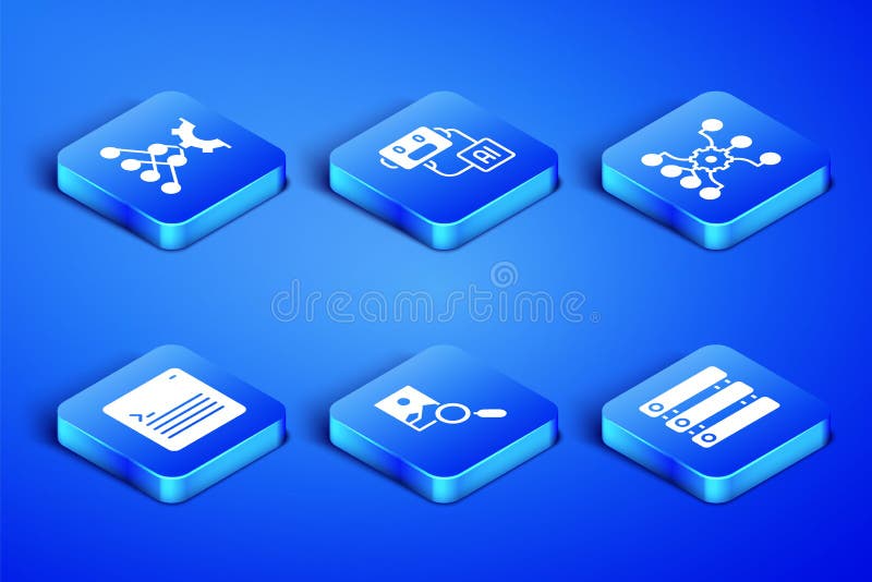 Set Server Data Neural Network Photo Retouching Web Developer Programming Code Artificial