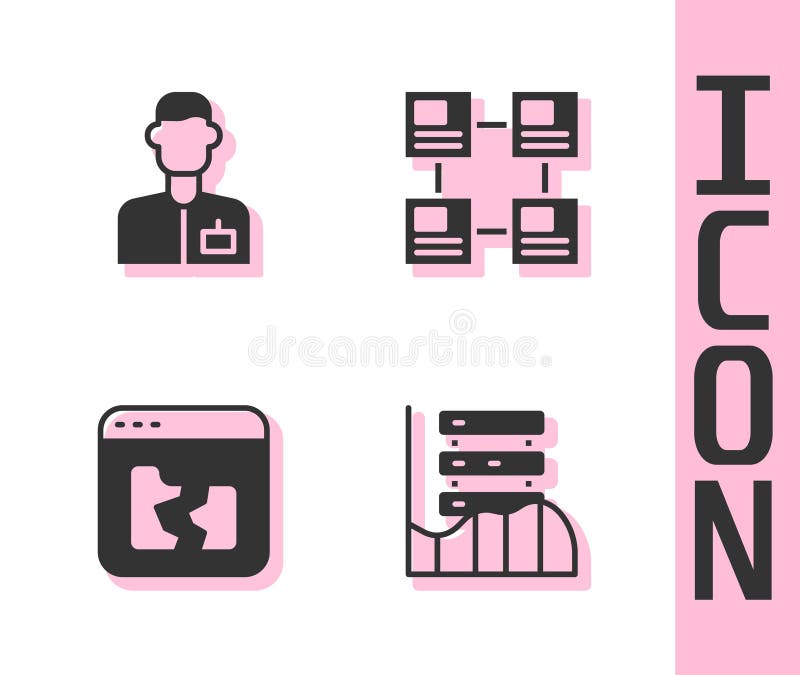 Set Server, Data, Web Hosting, Analyst Engineer, Broken File and ... Set Server, Data, Web Hosting, Analyst Engineer, Broken File and ...