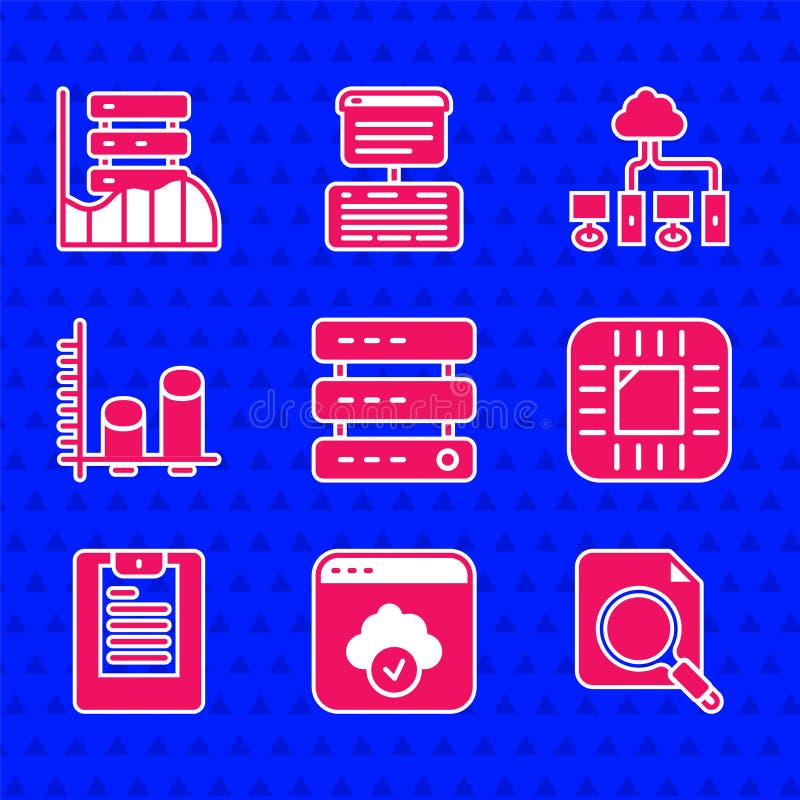 Set Server, Data, Web Hosting, Cloud Technology Data Transfer, Search ... Set Server, Data, Web Hosting, Cloud Technology Data Transfer, Search ...