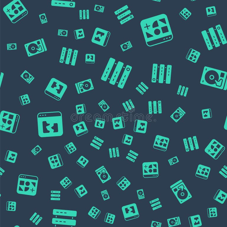 Set Server, Data, Web Hosting, Different Files, Broken and Hard Disk ...