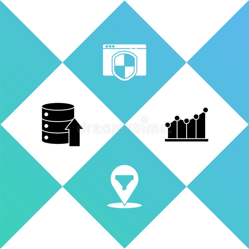 Set Server, Data, Web Hosting, Location with Sales Funnel, Browser ... Set Server, Data, Web Hosting, Location with Sales Funnel, Browser ...