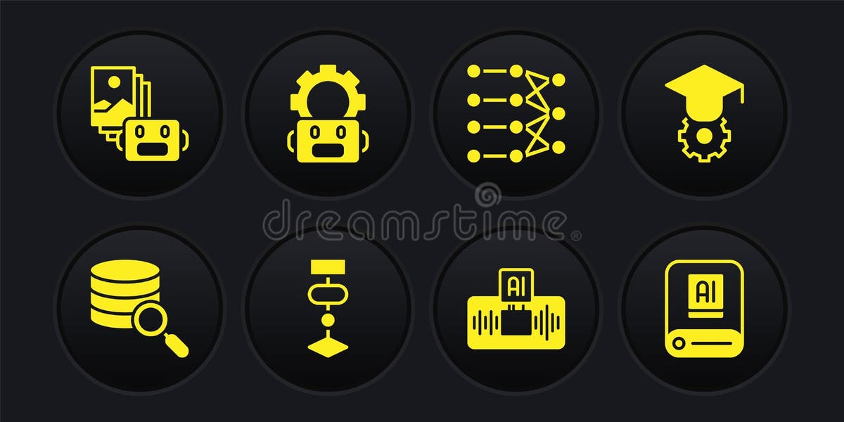 Cap Algorithm Stock Illustrations – 91 Cap Algorithm Stock Illustrations, Vectors & Clipart ...