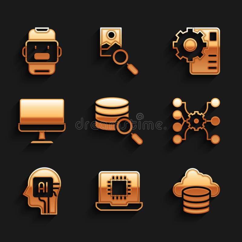 Humanoid Server Stock Illustrations – 749 Humanoid Server Stock Illustrations, Vectors & Clipart ...