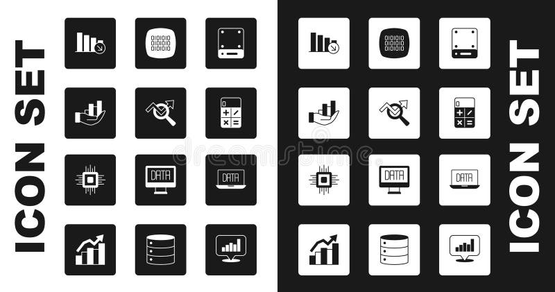 Set Server, Search Data Analysis, Pie Chart Infographic, Financial ... Set Server, Search Data Analysis, Pie Chart Infographic, Financial ...