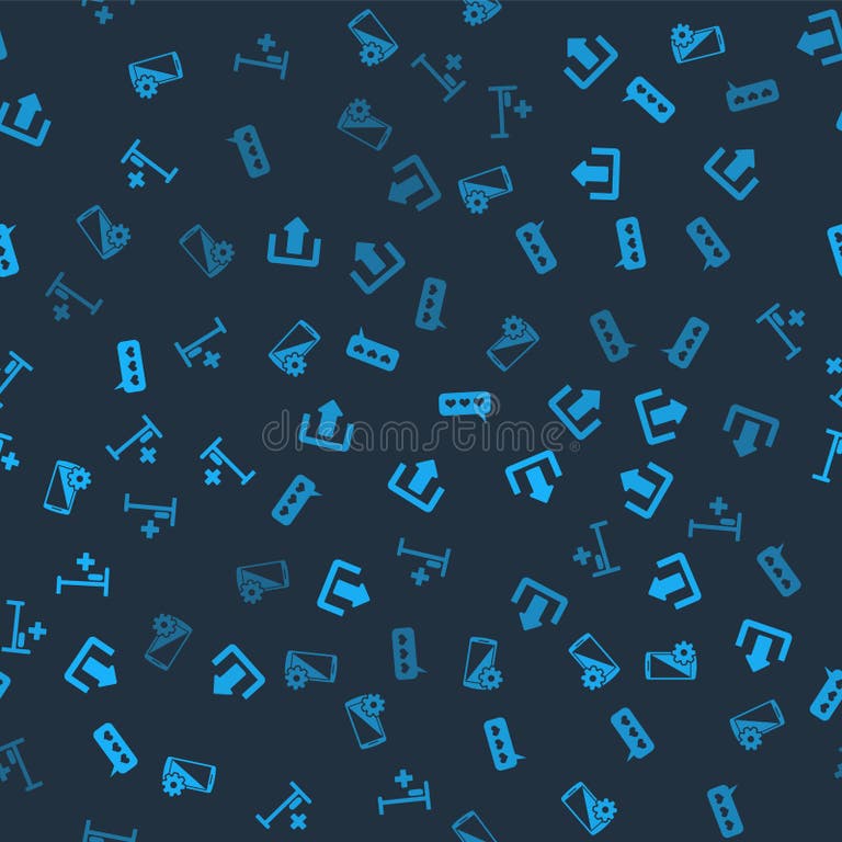 Modern Hospital Setting Collaborate Stock Illustrations – 360 Modern ...