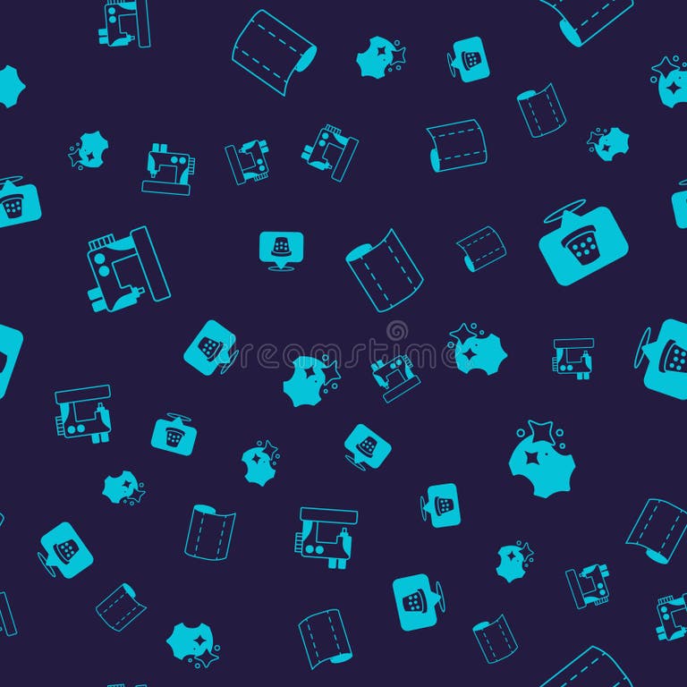 Set Sewing Machine, Thimble for Sewing, Textile Fabric Roll and Leather ...