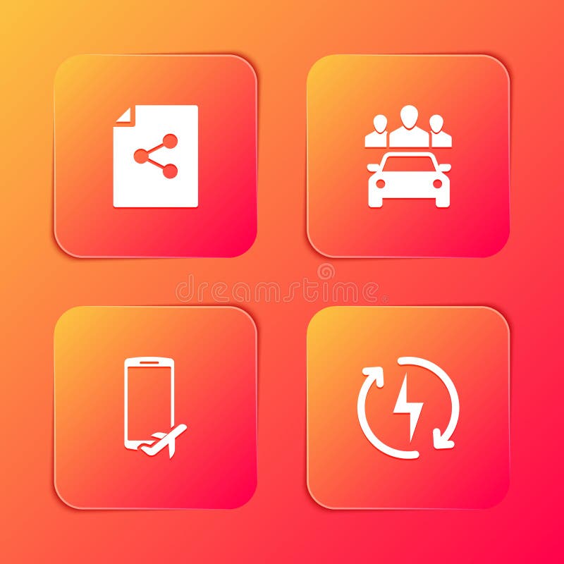 Flight Mode Line Icon. Airplane Mode Sign. Continuous Line with Curl ...