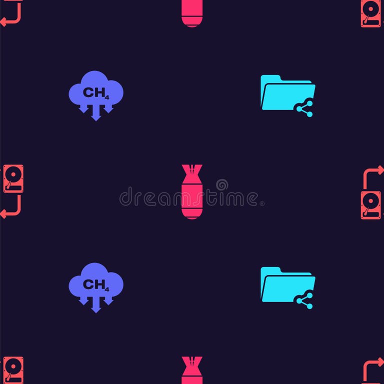 Set Share Folder, Methane Emissions Reduction, Aviation Bomb and Data ...