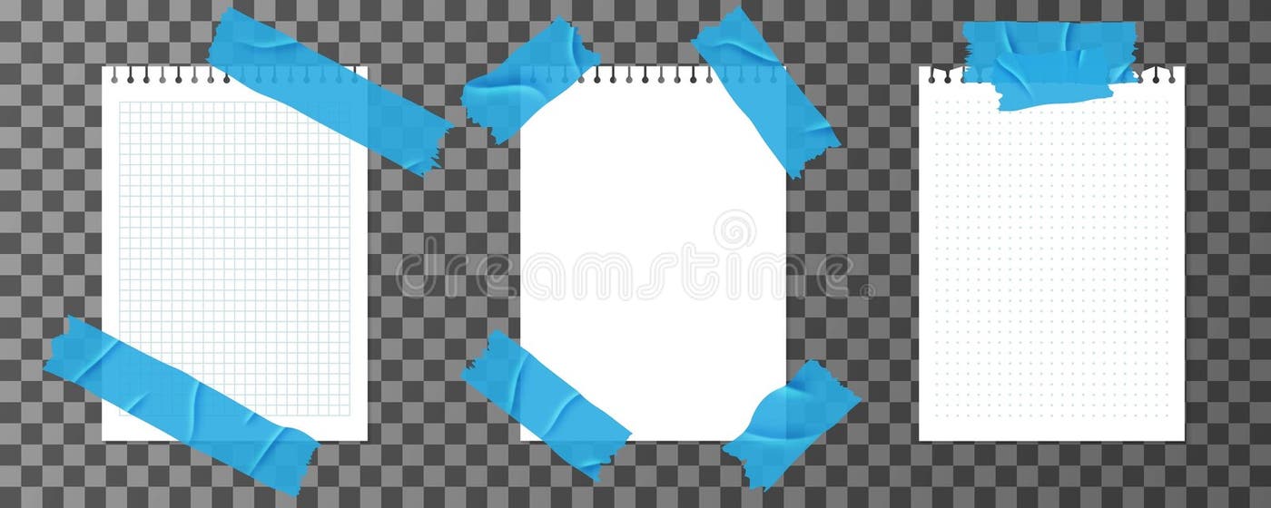 Blank Adhesive Sheets Stock Illustrations – 1,422 Blank Adhesive Sheets ...