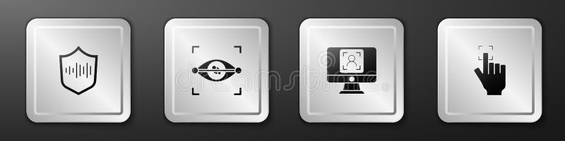Square Scan Stock Illustrations – 6,675 Square Scan Stock Illustrations ...