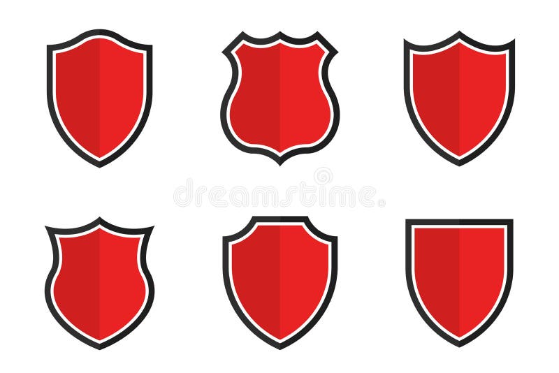 Guarding Symbol Stock Illustrations – 986 Guarding Symbol Stock ...