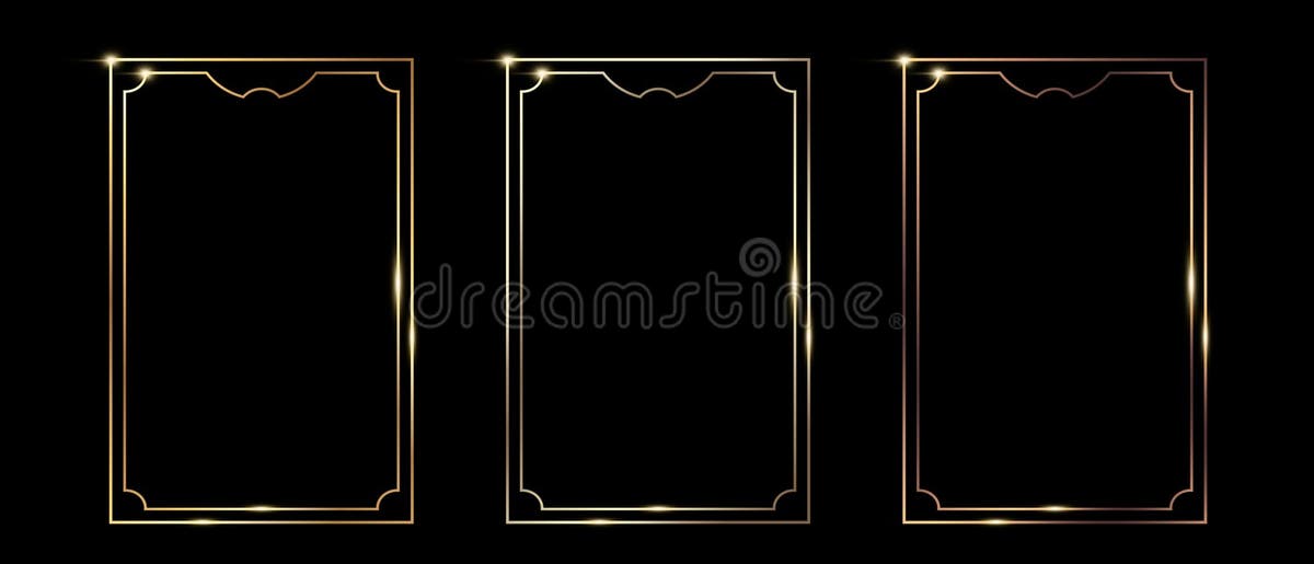 Shiny Borders Stock Illustrations – 5,260 Shiny Borders Stock ...