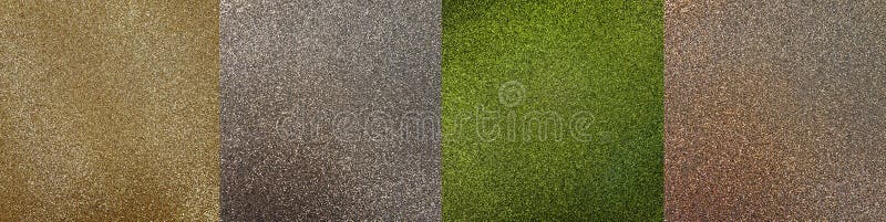 Set of Shiny Textures. Set of Ceramic Tiles for Wall and Floor ...