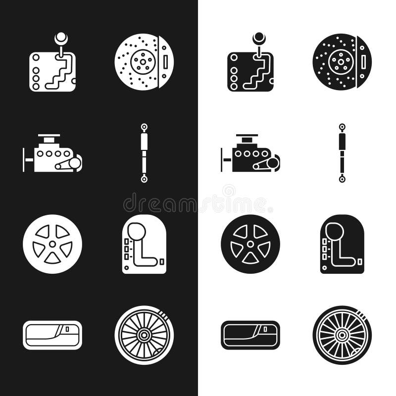 Caliper Wheel Stock Illustrations – 3,718 Caliper Wheel Stock ...