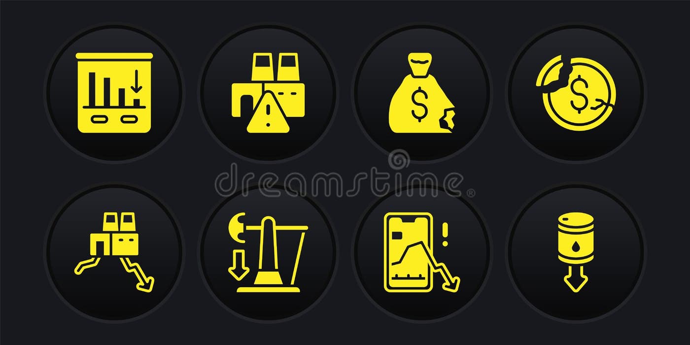 Bag Shutdown Stock Illustrations – 107 Bag Shutdown Stock Illustrations, Vectors & Clipart ...