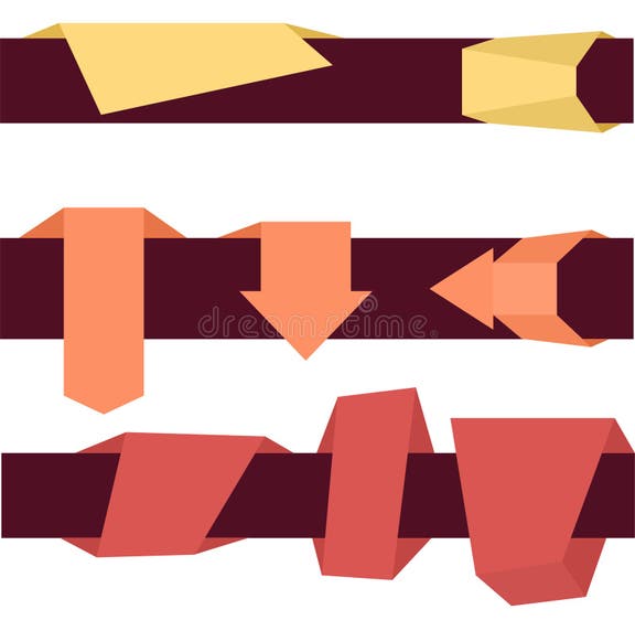 Set of sign stock vector. Illustration of icon, online - 66245405