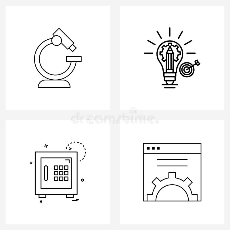 Lab Setting Stock Illustrations – 886 Lab Setting Stock Illustrations ...