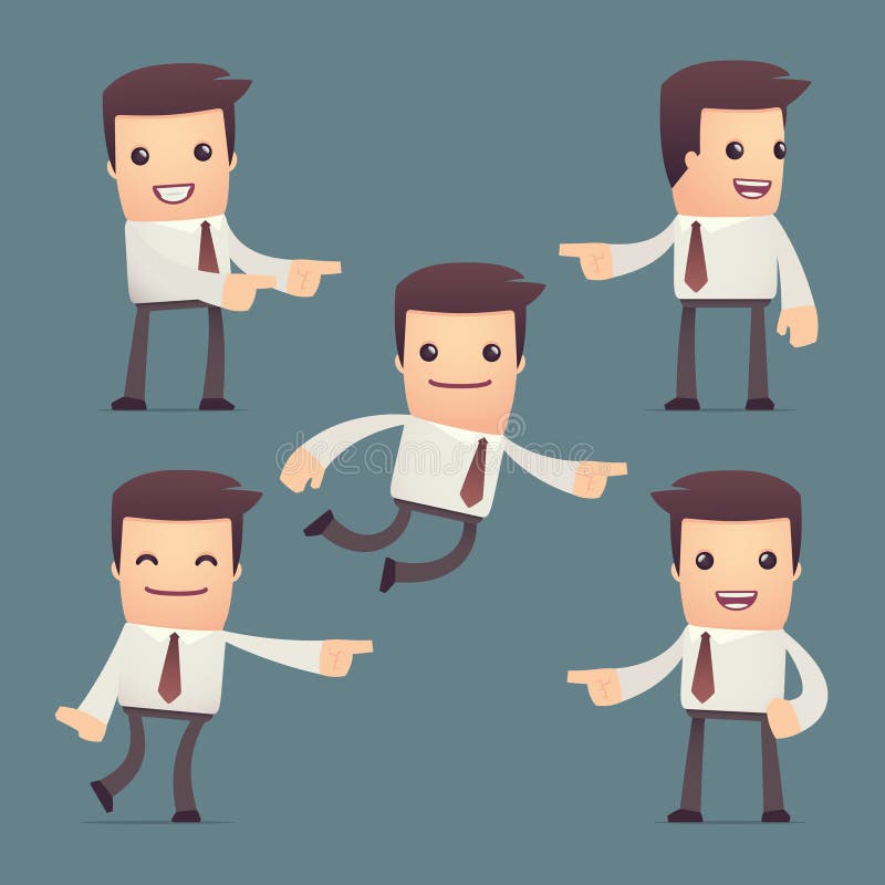 Universal Characters Stock Illustrations – 363 Universal Characters ...