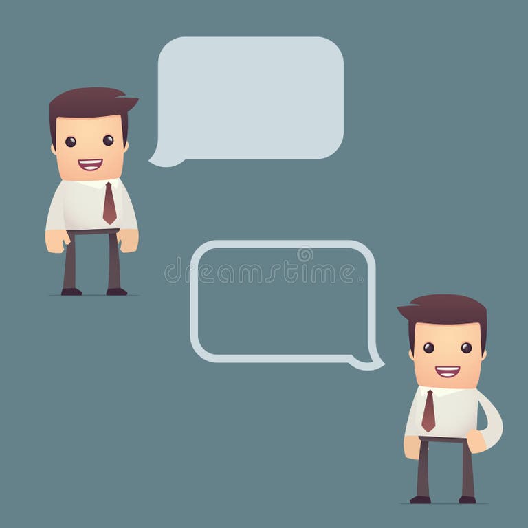 Dialog Poses Stock Illustrations – 104 Dialog Poses Stock Illustrations ...