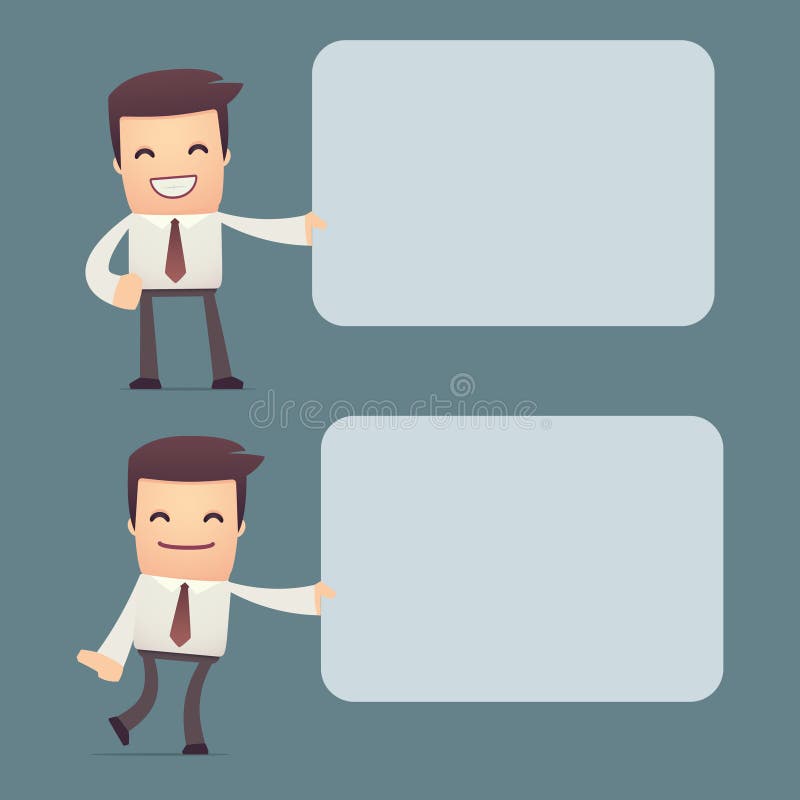 Set of Simple Universal Characters in Different Stock Vector ...