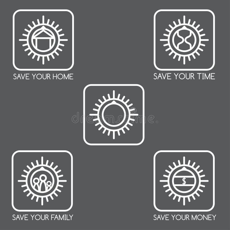 Possession Icons Stock Illustrations – 75 Possession Icons Stock ...