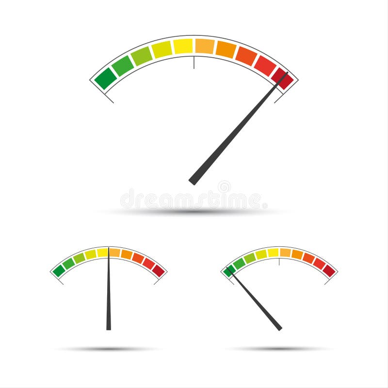 Performance Indicators Vector Stock Illustrations – 1,895 Performance ...