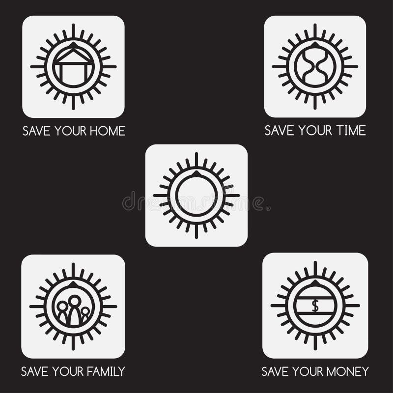 Possession Icons Stock Illustrations – 75 Possession Icons Stock ...