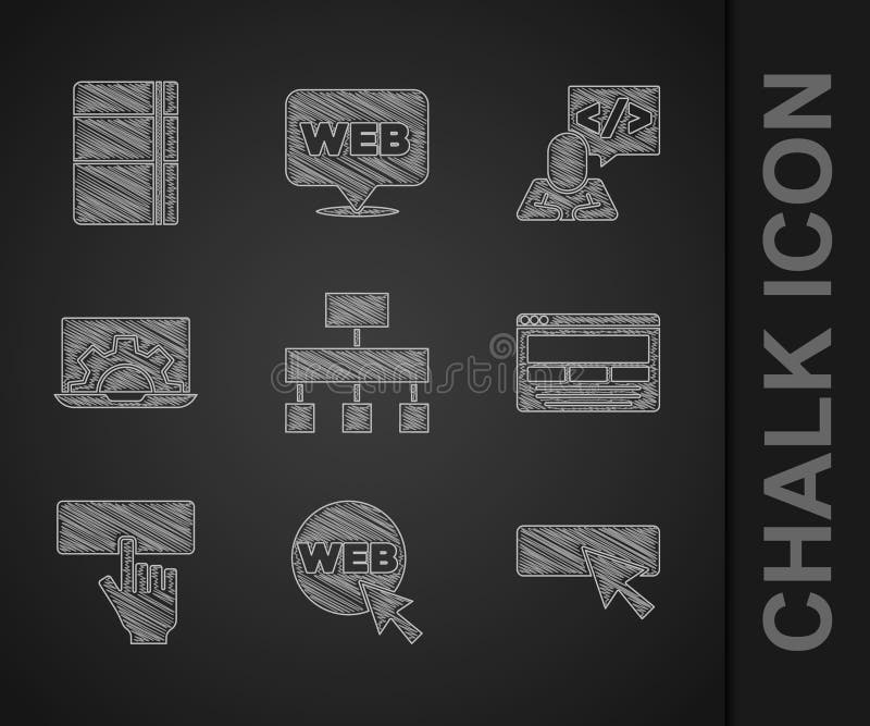 Set Site Map, Web and Graphic Design, UI or UX, Keyboard, Development, Front End and Sketchbook ...