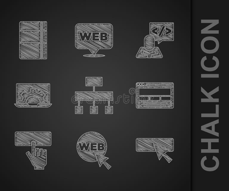 Set Site Map, Web and Graphic Design, UI or UX, Keyboard, Development, Front End and Sketchbook ...