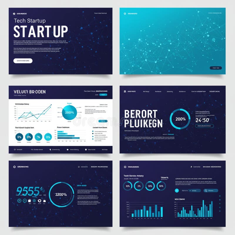 Themed Tech Stock Illustrations – 16,705 Themed Tech Stock Illustrations, Vectors & Clipart ...