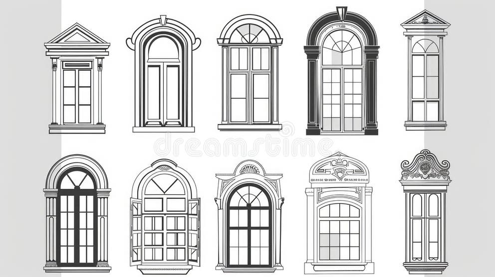 301 Different Types Architectural Stock Photos - Free & Royalty-Free ...