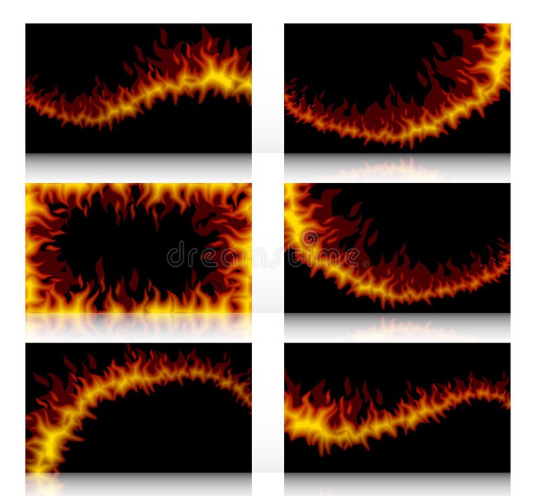 Fiery Visual Stock Illustrations – 53,007 Fiery Visual Stock ...