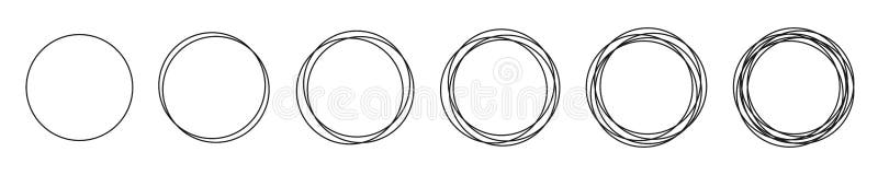 Round Pin Map Marker Pointer Sign, GPS Location Flat Symbol with Text ...