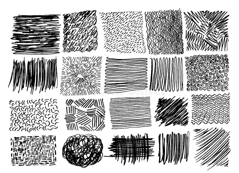 Doodle Rectangle Stock Illustrations – 23,032 Doodle Rectangle Stock ...