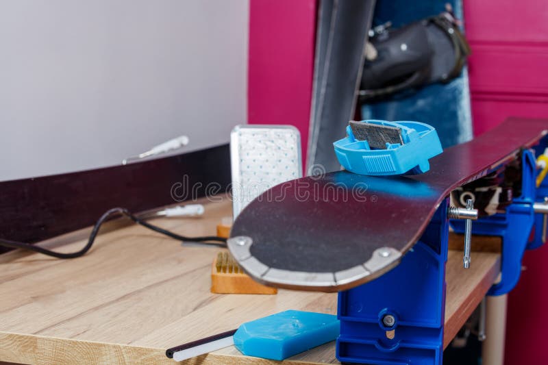 Sharpening Ski Edges Stock Photos - Free & Royalty-Free Stock Photos ...