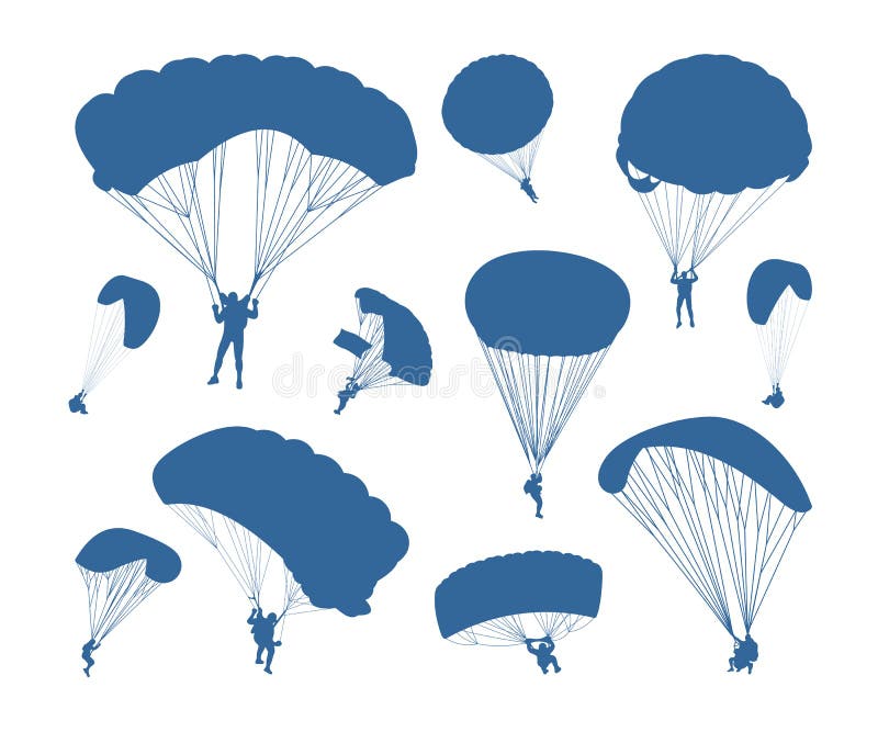 Skydive Logo Stock Illustrations – 530 Skydive Logo Stock Illustrations ...