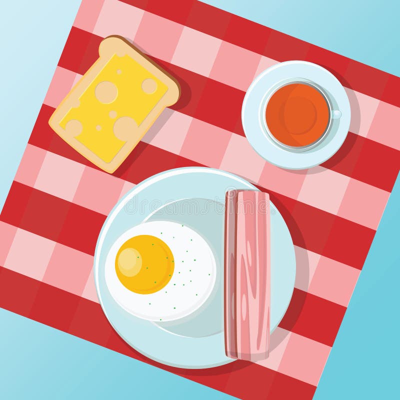 Tea Sandwiches Stock Illustrations – 493 Tea Sandwiches Stock ...