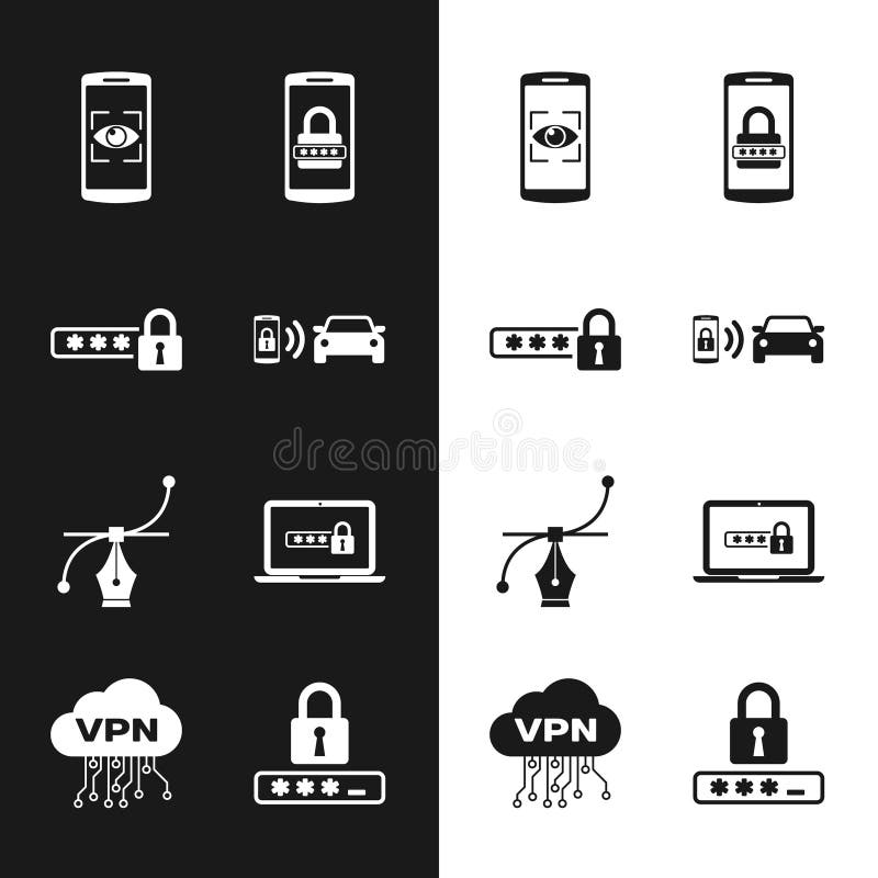 Set Smart Car Alarm System, Password Protection, Mobile and Eye Scan ... Set Smart Car Alarm System, Password Protection, Mobile and Eye Scan ...
