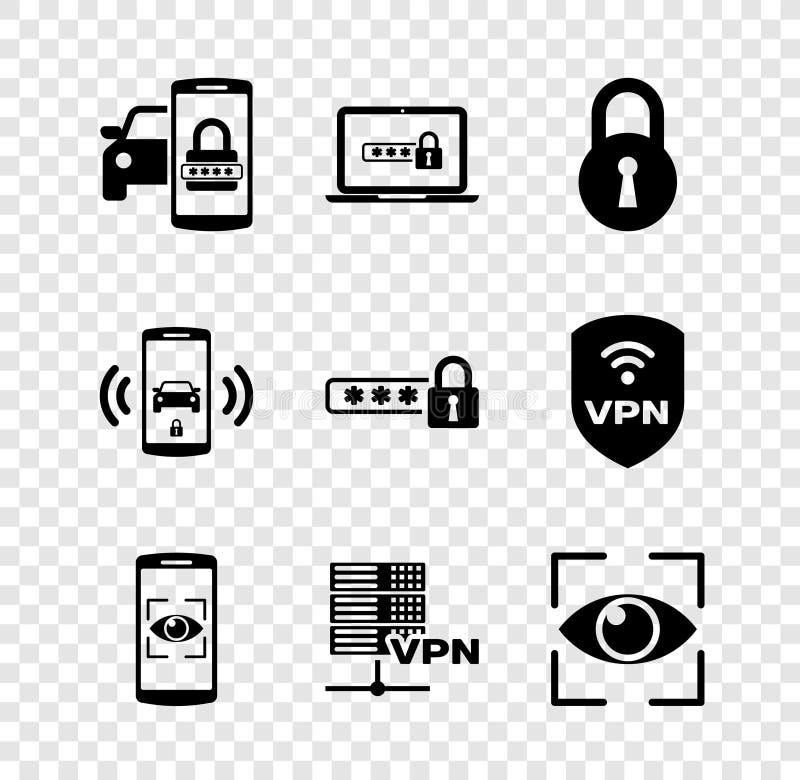 Database Server Scan Stock Illustrations – 413 Database Server Scan ...