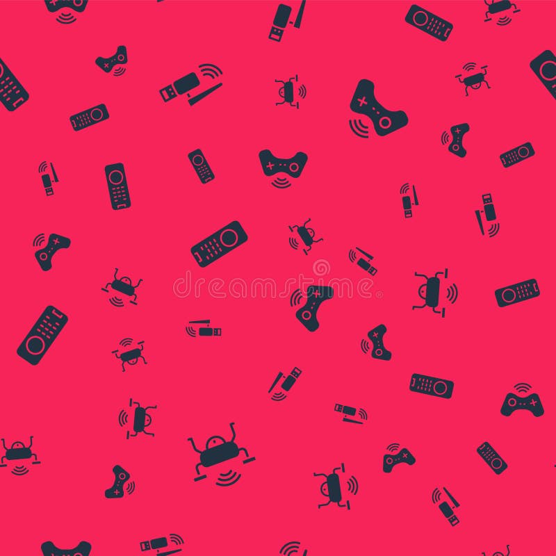 Set Smart Drone System, Usb Wireless Adapter, Remote Control and ...